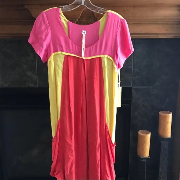 Uncle Frank | Dresses | Nwt Uncle Frank Dress | Poshmark